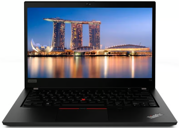 Lenovo ThinkPad E14 | Intel Core i5-10210U | 16GB | 256GB SSD | FULL HD ...
